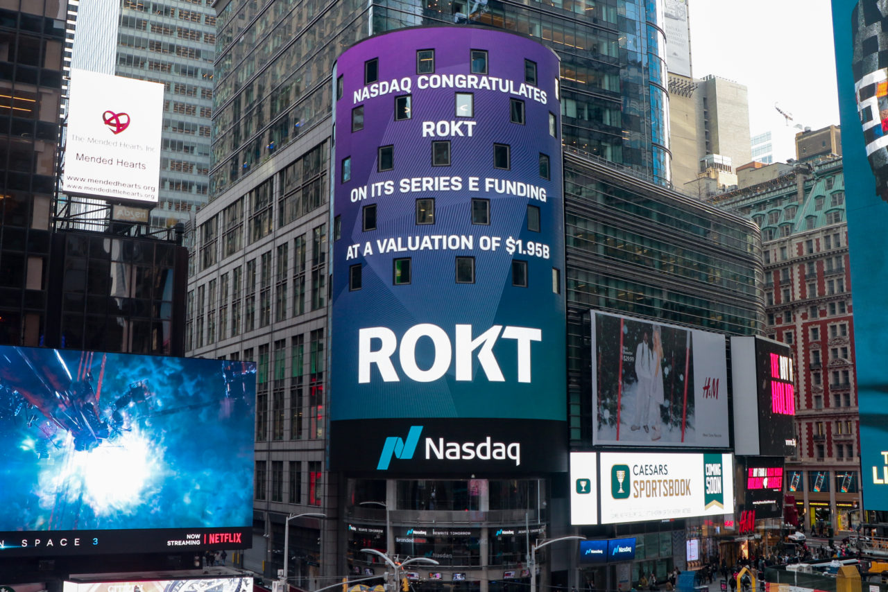 Rokt’s 2021 year in review | Rokt
