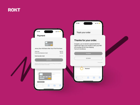 Navigating the evolving media landscape with Rokt Ads for brand success ...